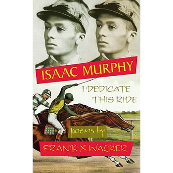 【】Isaac Murphy: I Dedicate This