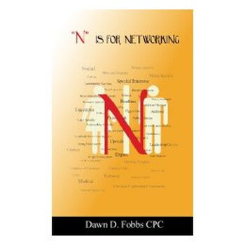 【】N Is for Networking
