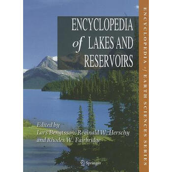 【】Encyclopedia of Lakes and