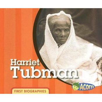 【】Harriet Tubman