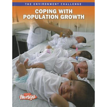 【】Coping with Population Growth
