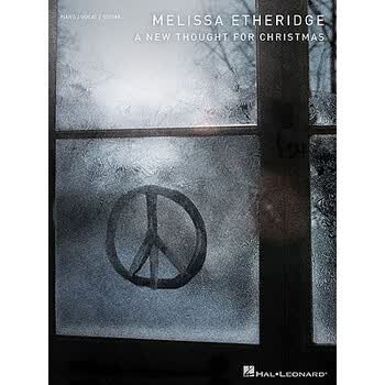 【】Melissa Etheridge: A New Thought fo