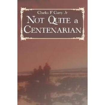 【】Not Quite a Centenarian