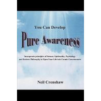【】You Can Develop Pure Awareness: