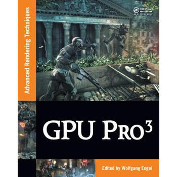 【】Gpu Pro 3: Advanced Rendering