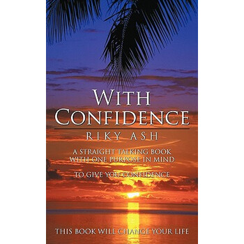 【】With Confidence