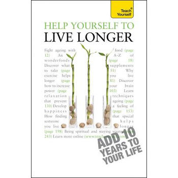 【】Help Yourself to Live Longer