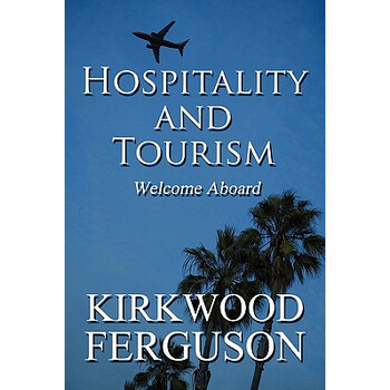 【】Hospitality and Tourism: Welcome