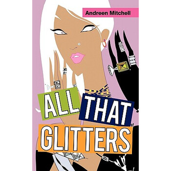 【】All That Glitters