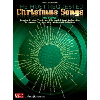 【】The Most Requested Christma