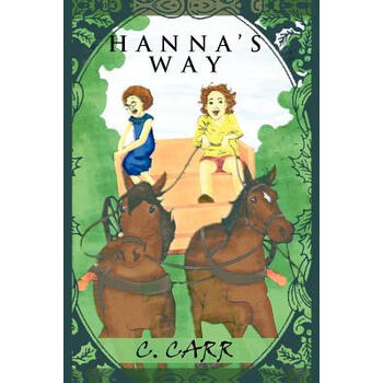 【】Hanna's Way