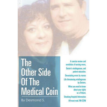 【】The Other Side of the Medical
