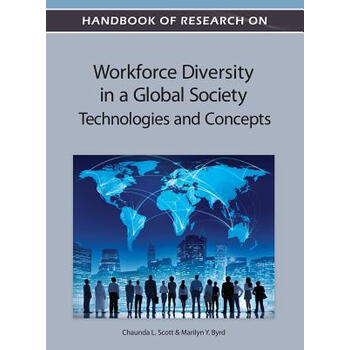【】Handbook of Research on Workforc