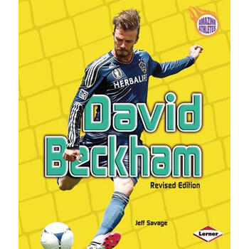 【】David Beckham