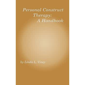 【】Personal Construct Therapy: A