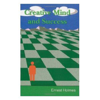 【】Creative Mind and Success