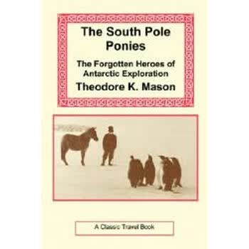 【】The South Pole Ponies