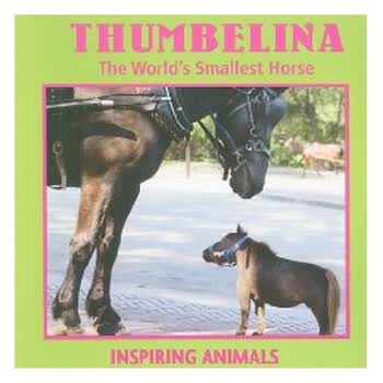 【】Thumbelina: The World's Smallest