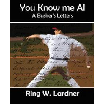 【】You Know Me Al