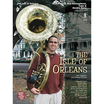 【】The Isle of Orleans