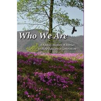 【】Who We Are