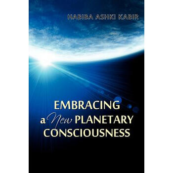 【】Embracing a New Planetary