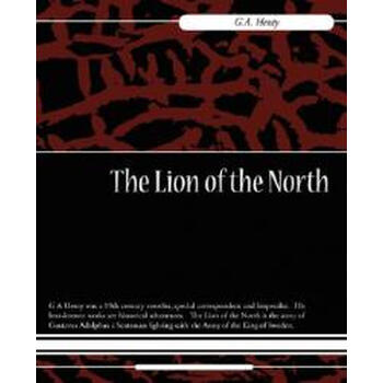 【】The Lion of the North