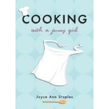 【】Cooking with a Jersey Girl