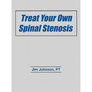 【】Treat Your Own Spinal Stenosis