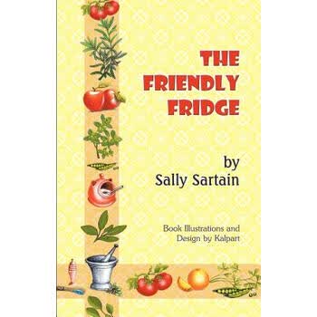 【】The Friendly Fridge
