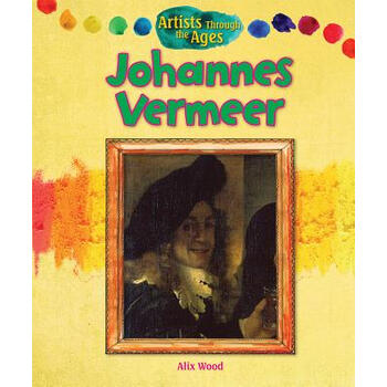 【】Johannes Vermeer