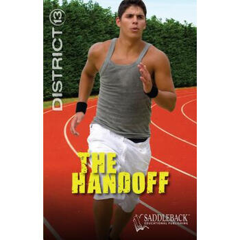 【】The Handoff