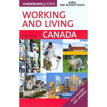 【】Working and Living Canada