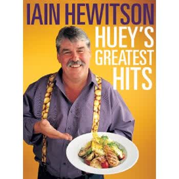 【】Huey's Greatest Hits