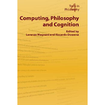 【】Computing, Philosophy and