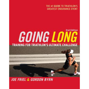 【】Going Long: Training for Triathlon's