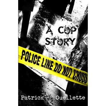 【】A Cop Story