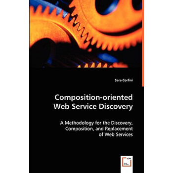 【】Composition-Oriented Web S