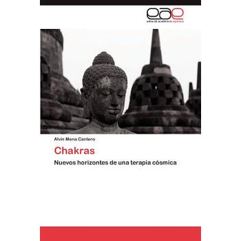 【】Chakras