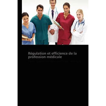 【】R Gulation Et Efficience de La
