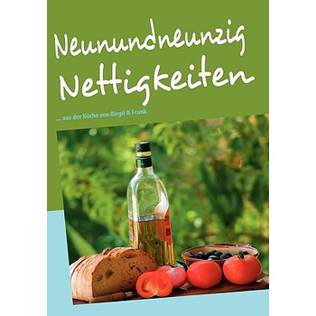 【】Neunundneunzig Nettigkeiten