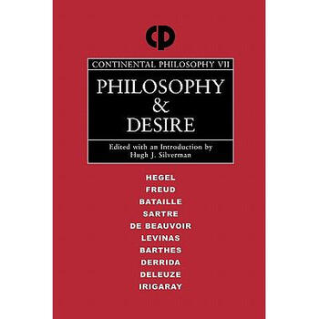 PHILOSOPHY & DESIRE PB