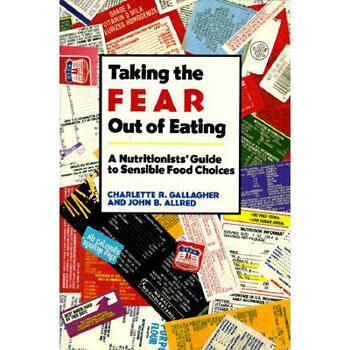 Taking the Fear Out of Eating