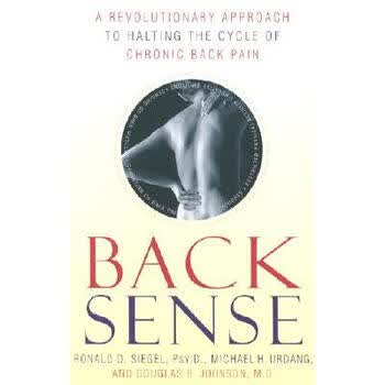 Back Sense: A Revolutionary Approach to Halt...