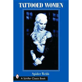 Tattooed Women