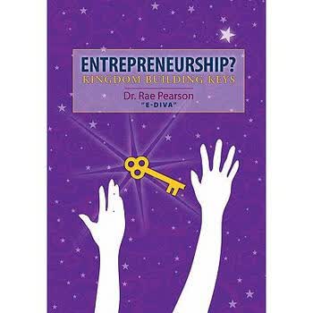 Entrepreneurship? Kingdom Building Keys