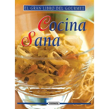 【】Cocina Sana
