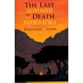 The Last Summer of the Death Warriors