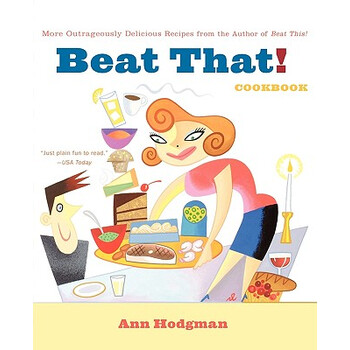 【】Beat That! Cookbook