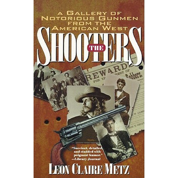 【】The Shooters